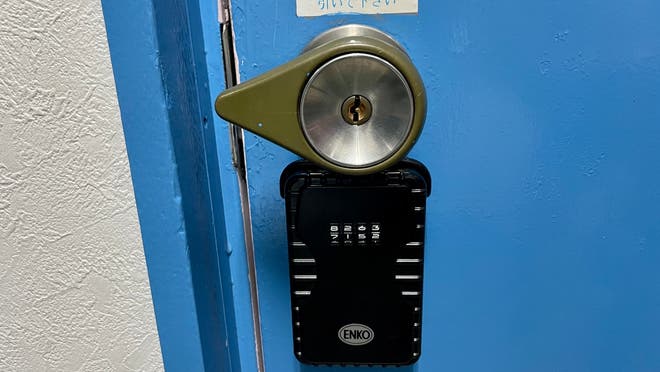 完全個室のレンタルジム 手ぶらOK!浅草・錦糸町・押上の写真17