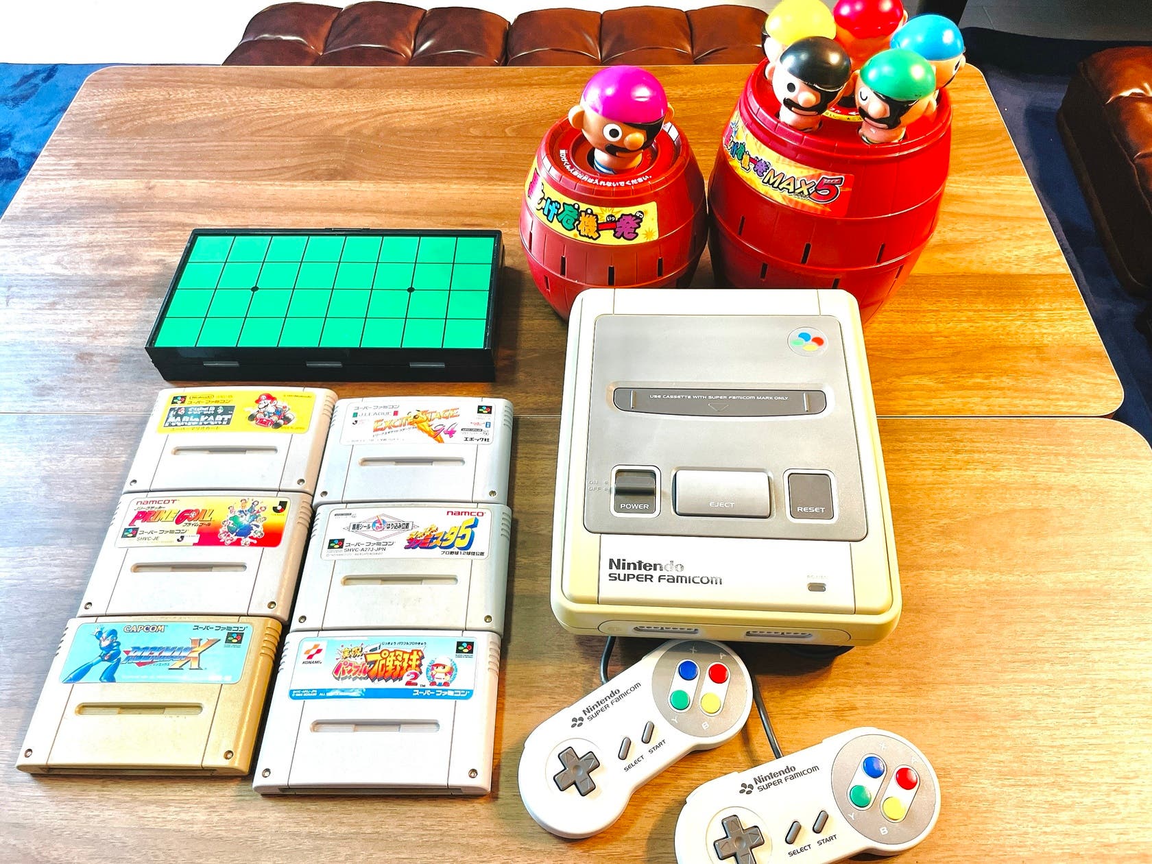 ⚽️ボードゲーム⚾️ &カードゲーム🃏の画像2