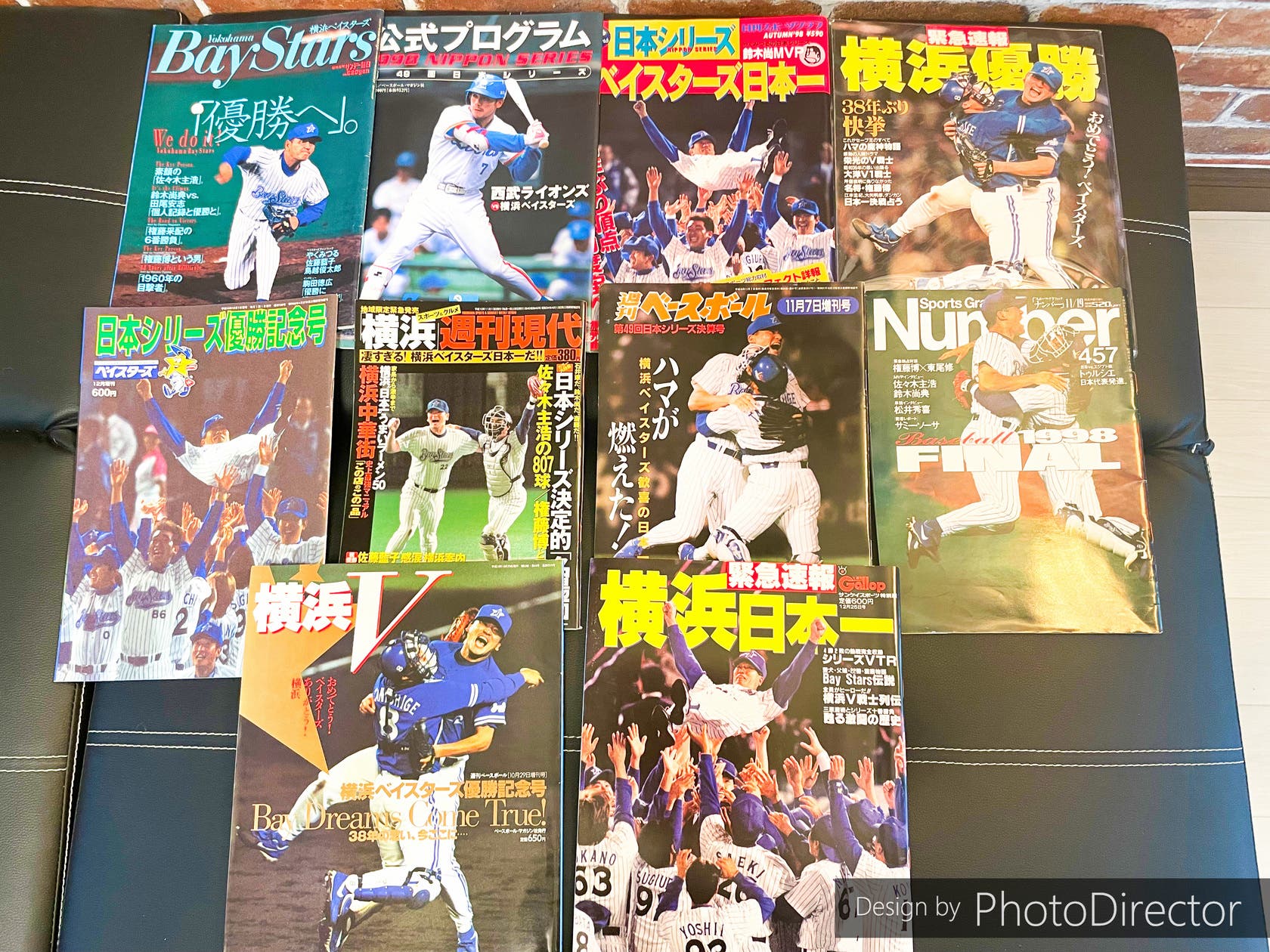 元町・中華街🚶‍♀️3分｜スポーツ観戦⚾️ ｜パーティー🎉 撮影📸 デート💝の写真21