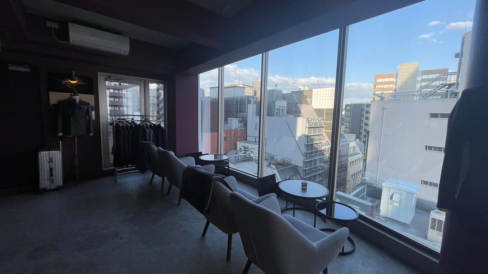 🍸西天満にある秘密の会員制Bar🍸ロケ収録、YouTube撮影🎥MV・PV撮影📸女子会、打ち上げ🍃会議・ミーティング✨の写真9