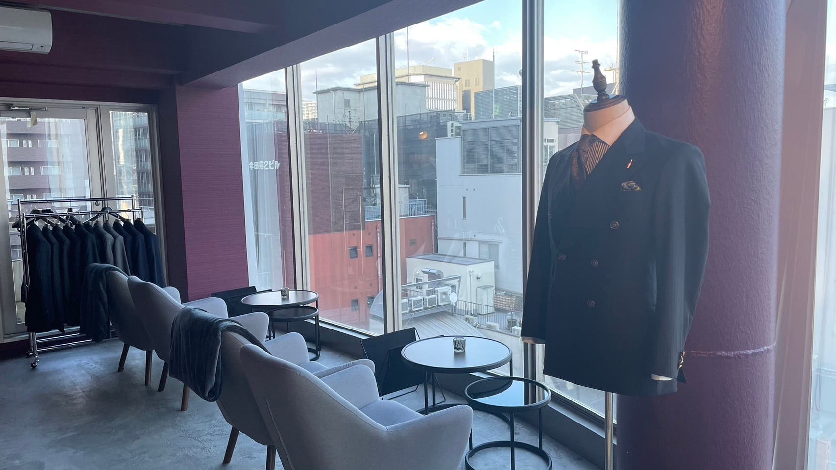 🍸西天満にある秘密の会員制Bar🍸ロケ収録、YouTube撮影🎥MV・PV撮影📸女子会、打ち上げ🍃会議・ミーティング✨の写真8