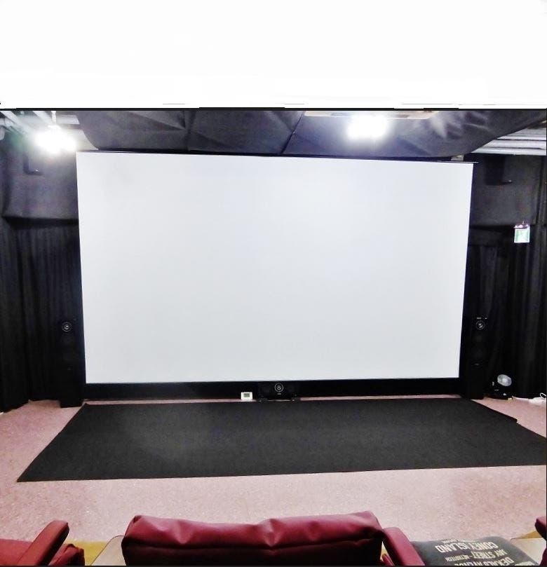 神奈川県横浜市 "日本一" 圧倒的大激安「２００インチシアターＴＶゲームルーム」 5部屋・348設備が「無料で使い放題」の写真5