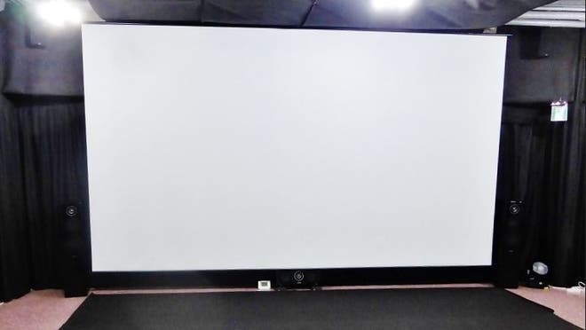 神奈川県横浜市 "日本一" 圧倒的大激安「200インチシアターTVゲームルーム」 5部屋・348設備が「無料で使い放題」の写真5