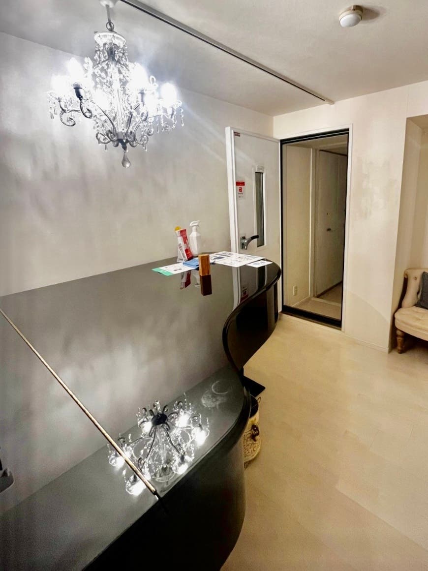 恵比寿駅、広尾駅、白金台駅から歩けるフランス風音楽スタジオの写真5