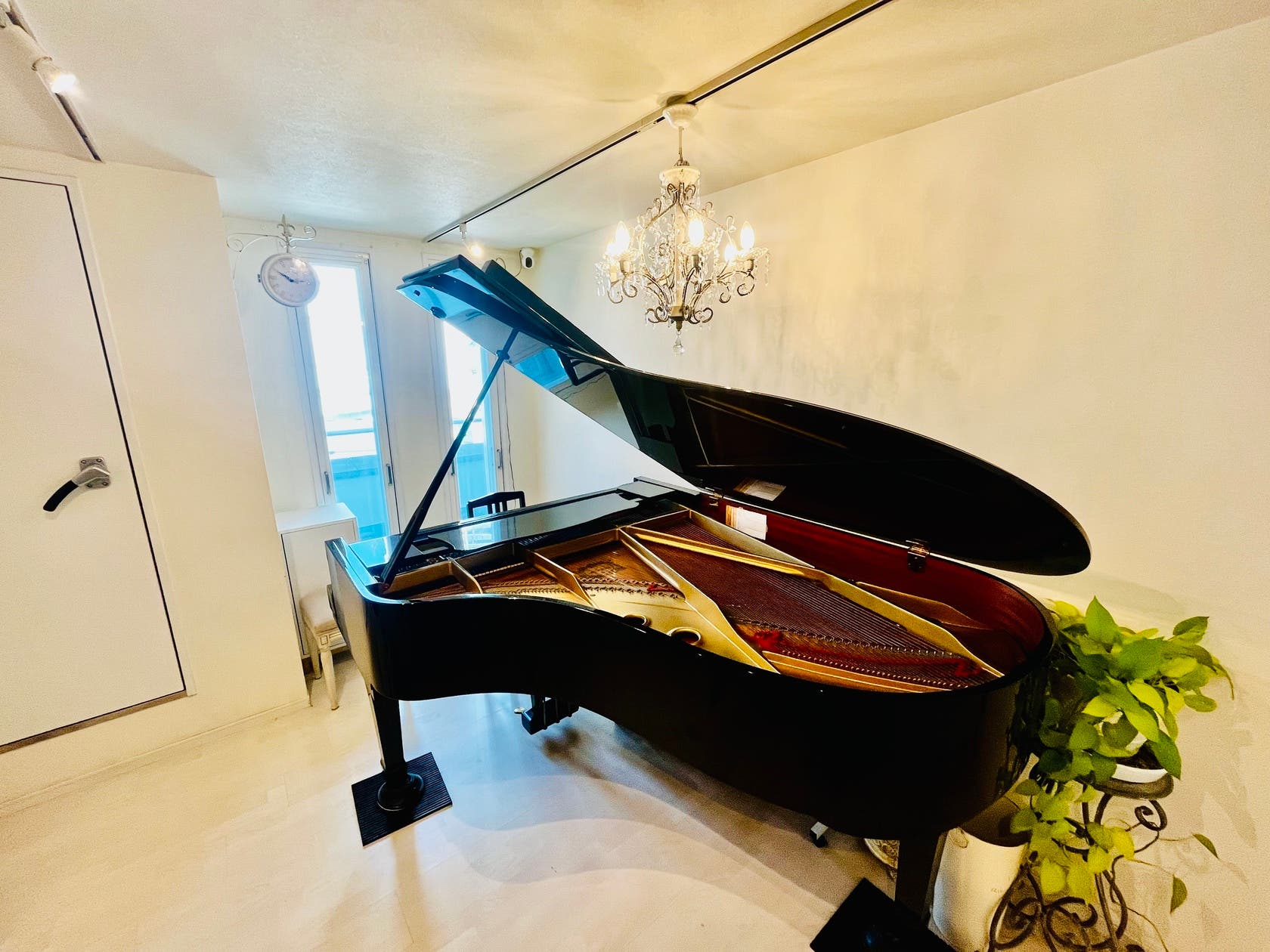 恵比寿駅、広尾駅、白金台駅から歩けるフランス風音楽スタジオの写真6