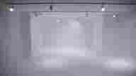 防音設備完備のR白ホリゾントスタジオ(A)の写真2