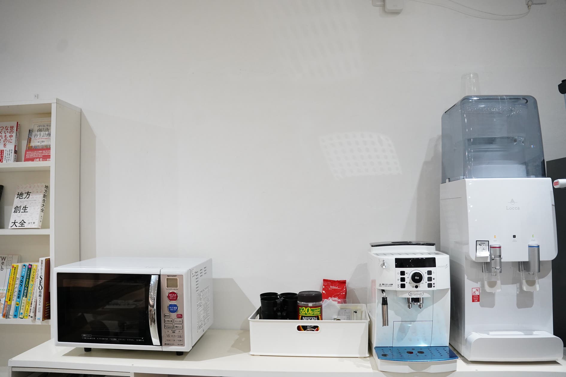 【24時間利用可】駅チカコワーキングスペース【2023年オープン】の写真6