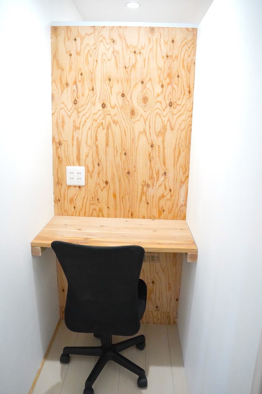 【24時間利用可】駅チカコワーキングスペース【2023年オープン】の写真7