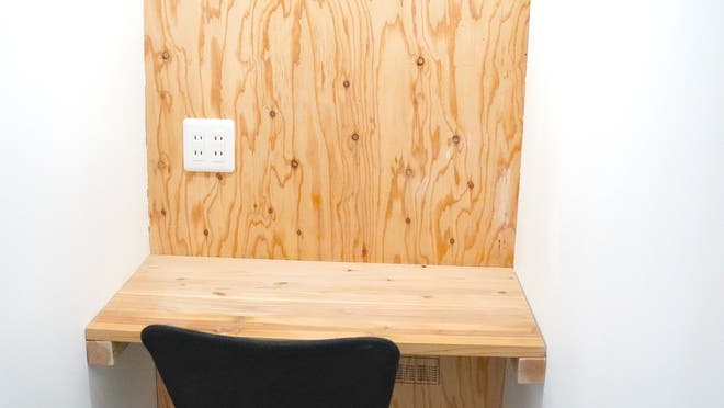 【24時間利用可】駅チカコワーキングスペース【2023年オープン】の写真7