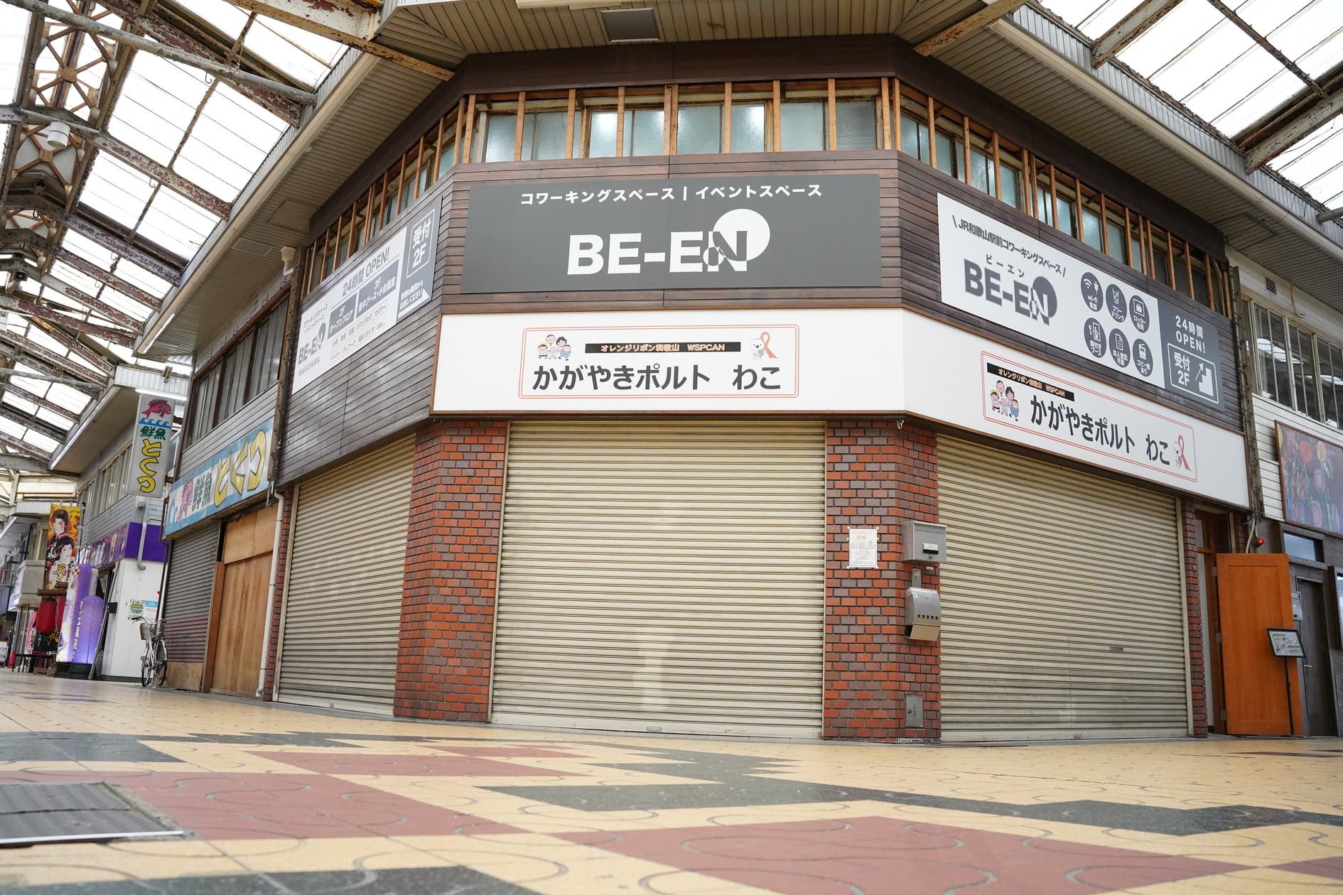 【24時間利用可】駅チカコワーキングスペース【2023年オープン】の写真8