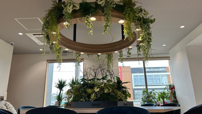 <ニッカホーム富山レンタルスペース>Wi-Fi📶電源🔌駐車場あり🚗テレワーク/会議/打ち合わせの写真5