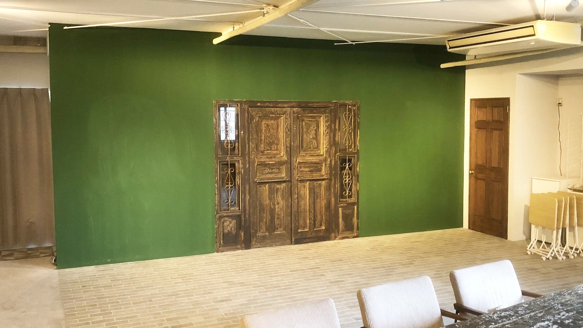 CHUM APARTMENT（チャム アパートメント）[配信・撮影スタジオ（商用利用可）/展示会/ワークショップ/誕生日会他]の写真3