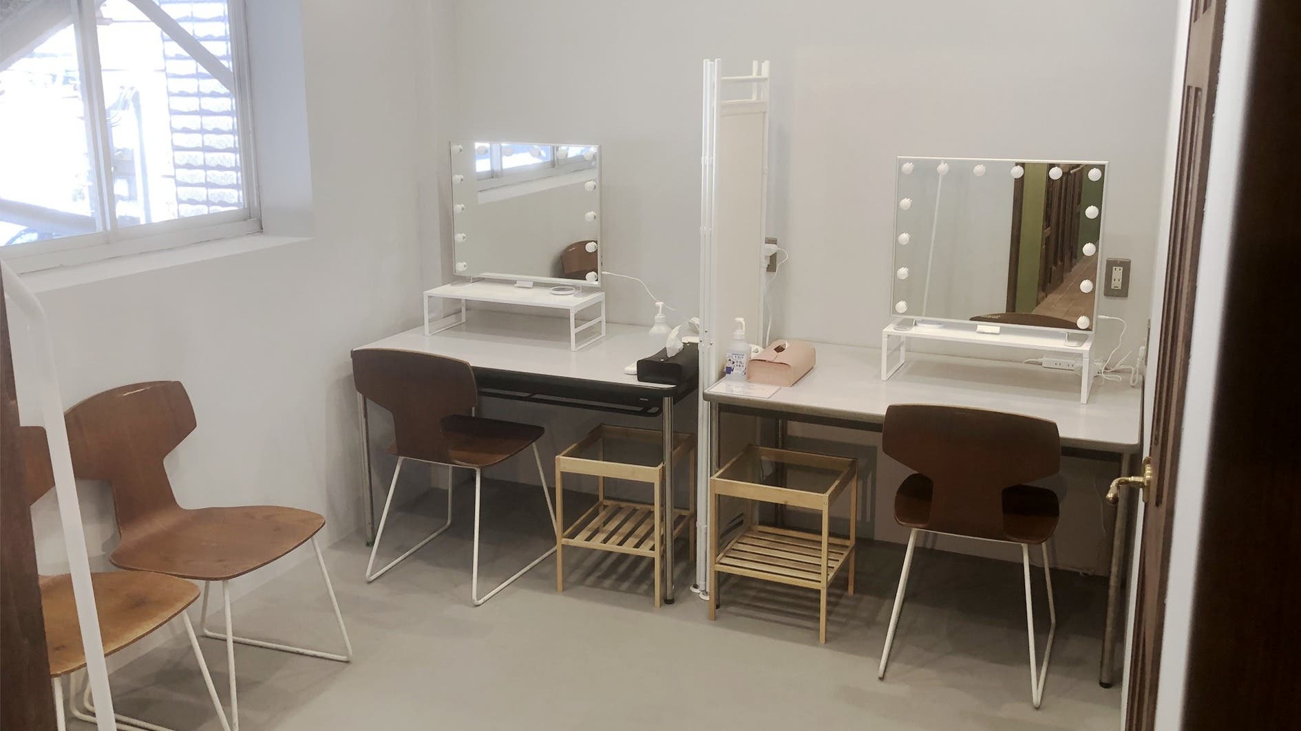 CHUM APARTMENT（チャム アパートメント）[配信・撮影スタジオ（商用利用可）/展示会/ワークショップ/誕生日会他]の写真4