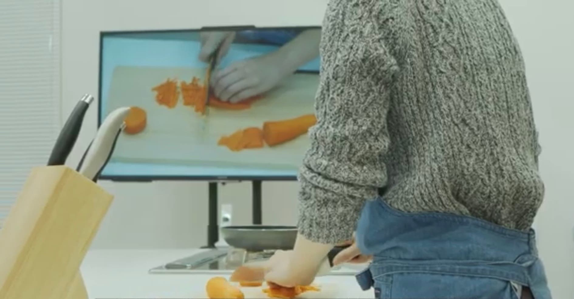 【キッチン付きスタジオ】撮影/配信/料理教室/セミナー/ワークショップ/ロケ地etc…★家電調理器具・設備充実！の写真5