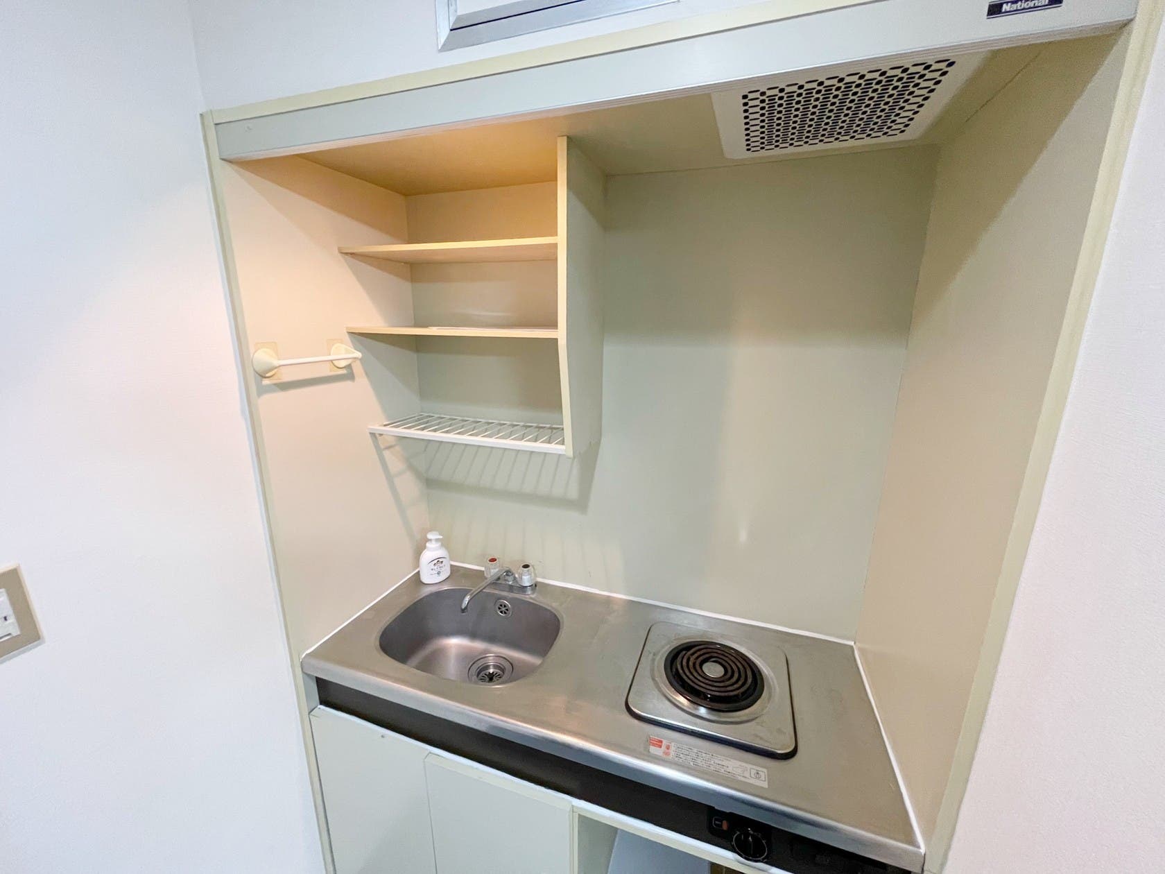 【荻窪駅徒歩2分！30名利用可！】綺麗な室内！WiFi・大型モニター・ホワイトボード・備品類全て無料！ふれあい貸し会議室 荻窪Bの写真12