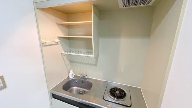 【荻窪駅徒歩2分!30名利用可!】綺麗な室内!WiFi・大型モニター・ホワイトボード・備品類全て無料!ふれあい貸し会議室 荻窪Bの写真12