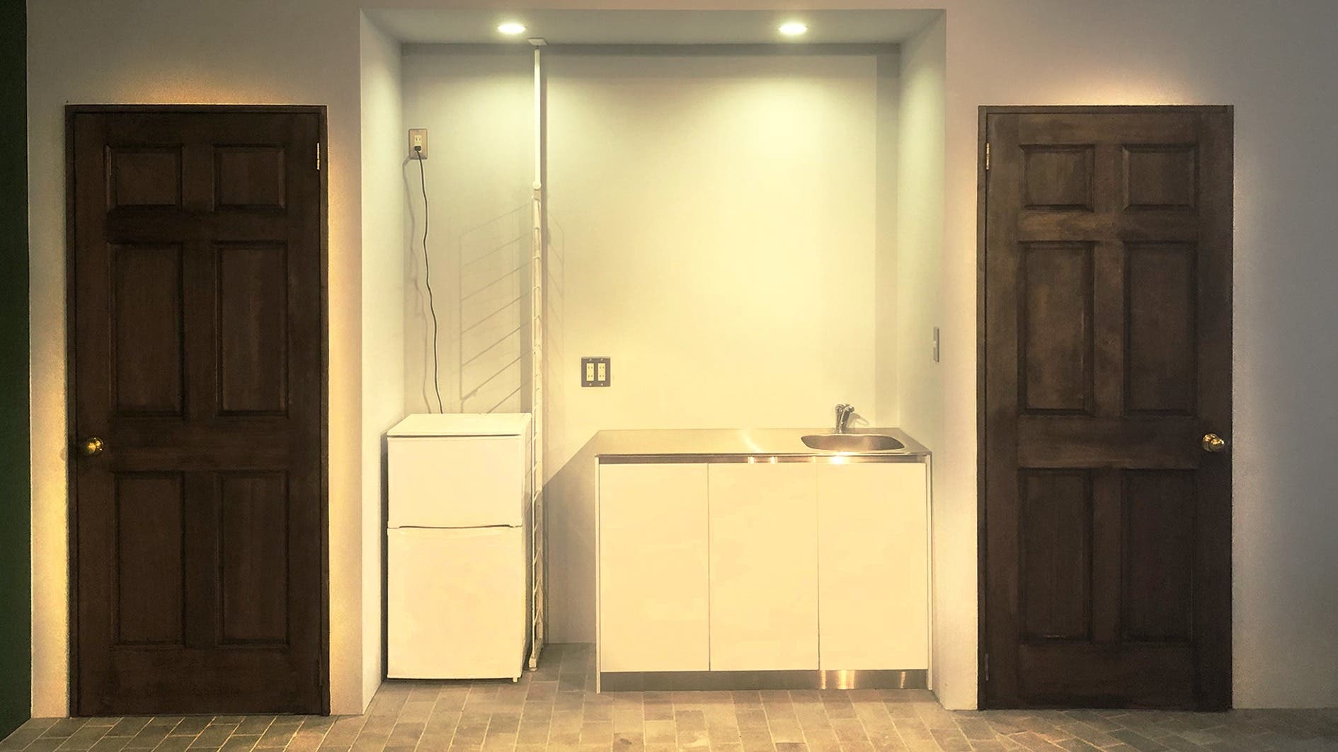 CHUM APARTMENT（チャム アパートメント）[配信・撮影スタジオ（商用利用可）/展示会/ワークショップ/誕生日会他]の写真5