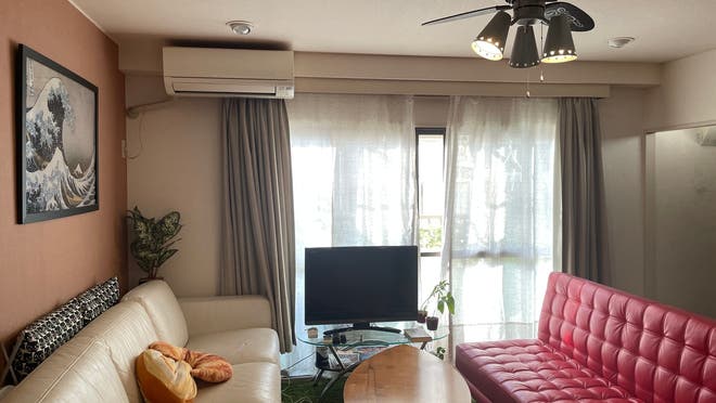 蔵前キッチン付きスペース!撮影・女子会・誕生日会などに!の写真2