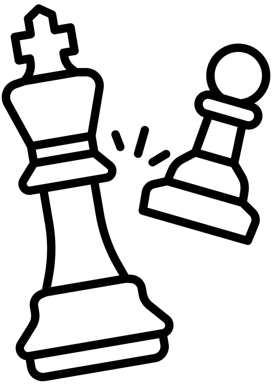 ボードゲーム6種の画像1