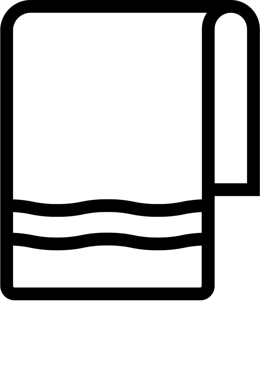 【有料レンタル】フェイスタオルの画像1
