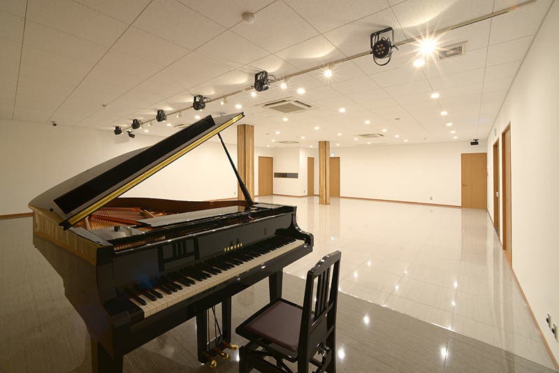【大阪/堺】Art Hall/スタイリッシュでモダンな多目的文化スペース（ピアノ有）の写真5