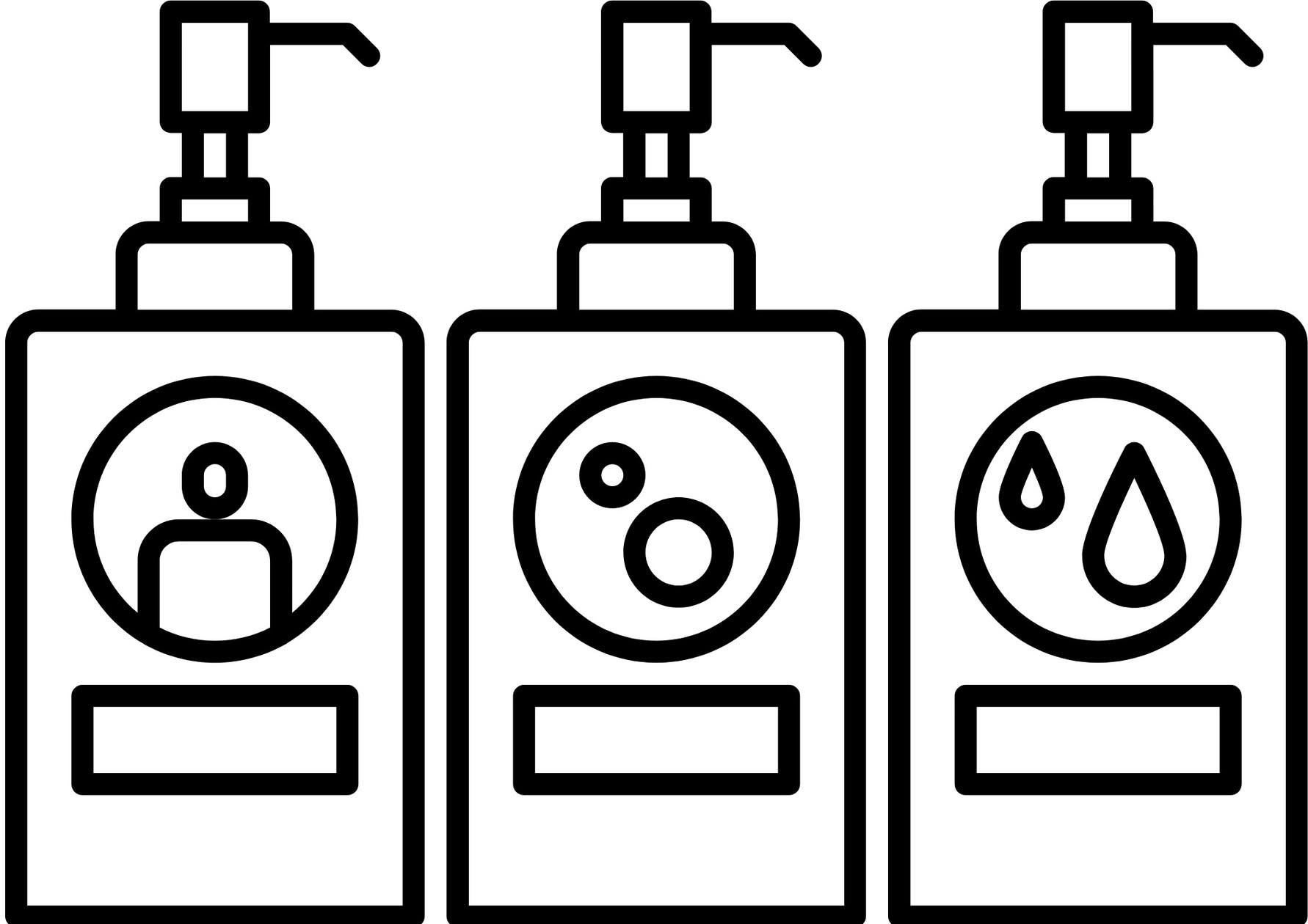 アメニティグッズの画像1