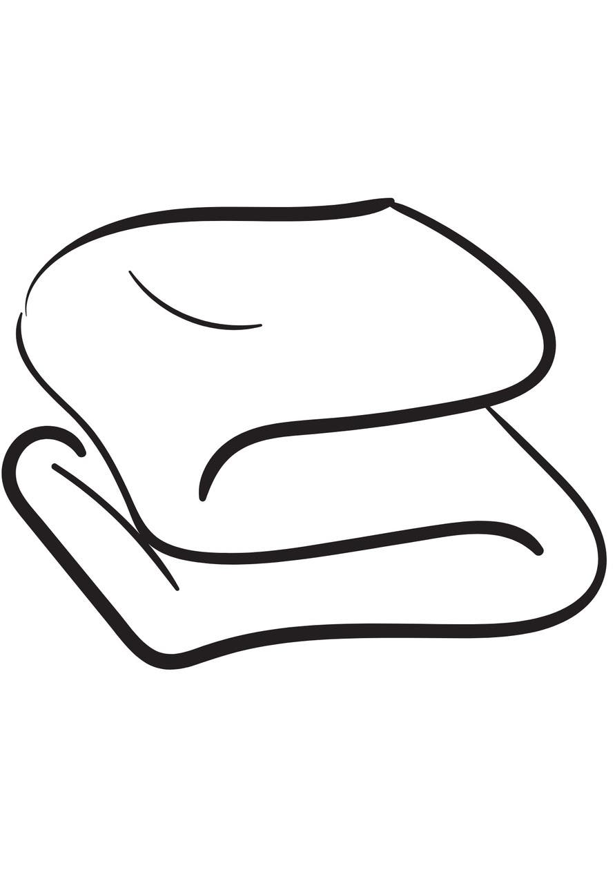 大判バスタオルの画像1