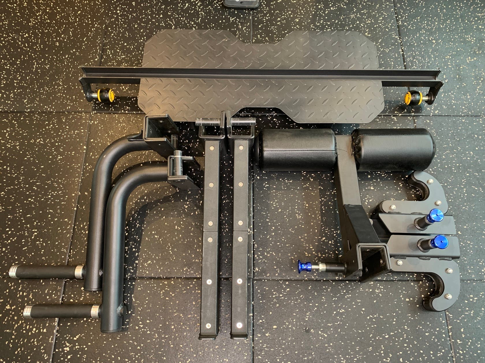 【新中野No1レンタルジム】ウェア/シューズ/タオル/水全て無料で医療用InBodyも測れる極上のジムの写真18