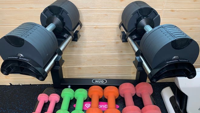 【新中野No1レンタルジム】ウェア/シューズ/タオル/水全て無料で医療用InBodyも測れる極上のジムの写真19