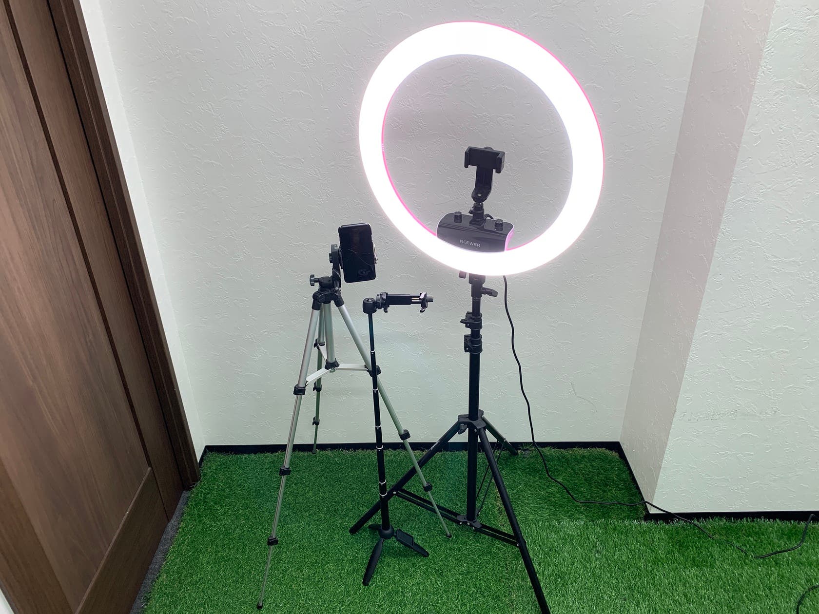 【新中野No1レンタルジム】ウェア/シューズ/タオル/水全て無料で医療用InBodyも測れる極上のジムの写真20