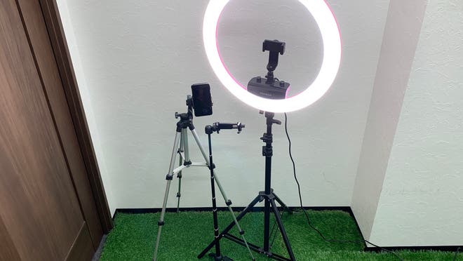 【新中野No1レンタルジム】ウェア/シューズ/タオル/水全て無料で医療用InBodyも測れる極上のジムの写真20