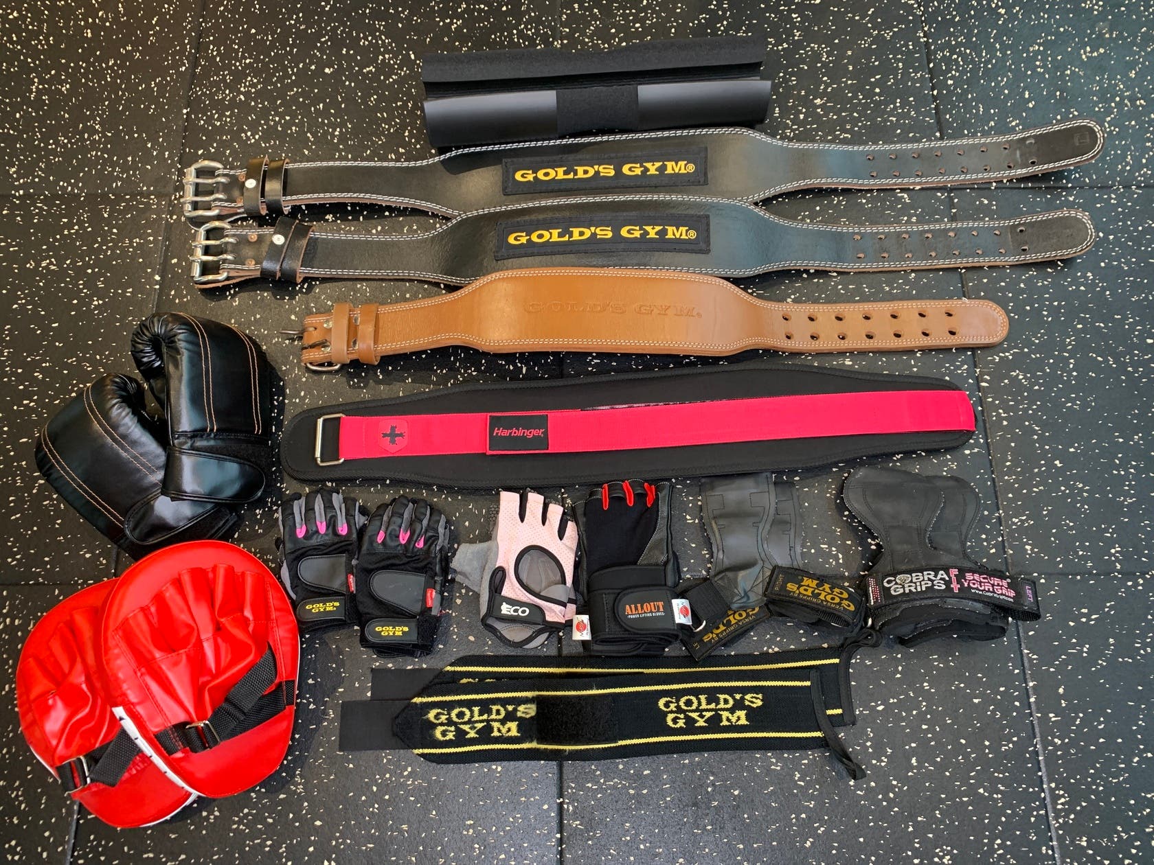 【新中野No1レンタルジム】ウェア/シューズ/タオル/水全て無料で医療用InBodyも測れる極上のジムの写真23