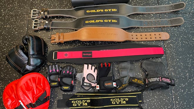 【新中野No1レンタルジム】ウェア/シューズ/タオル/水全て無料で医療用InBodyも測れる極上のジムの写真23