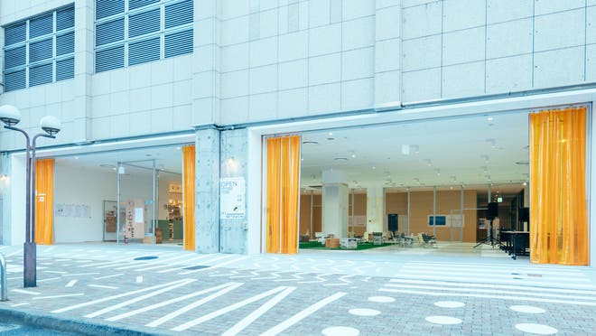 【スタジオ】iti SETOUCHI(イチ セトウチ) - 福山駅から徒歩7分 元リムふくやまの写真3