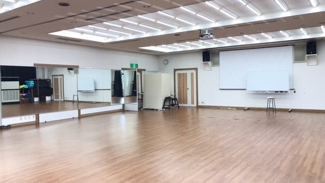 【貸し切り】九十九里海岸まで徒歩8分のスタジオの写真1