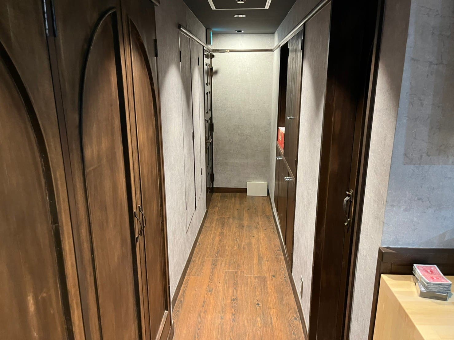 【赤坂見附駅3分】貸し切りBAR・各種パーティー/ポーカーテーブル有/2次会/女子会/飲み放題/ポーカーテーブル有の写真9