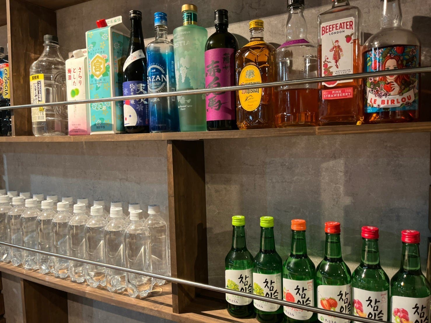 【赤坂見附駅3分】貸し切りBAR・各種パーティー/ポーカーテーブル有/2次会/女子会/飲み放題/ポーカーテーブル有の写真16