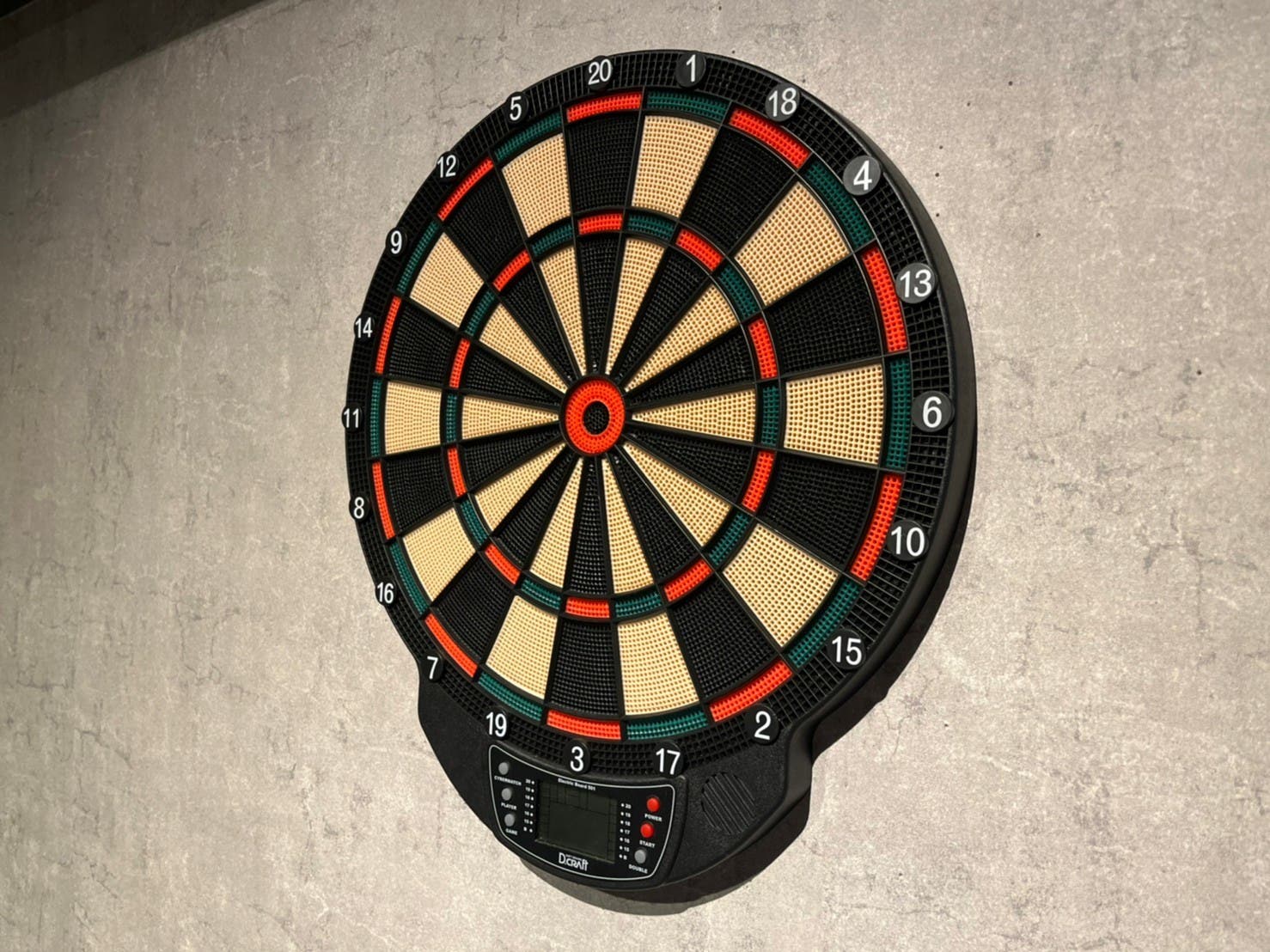 【赤坂見附駅3分】貸し切りBAR・各種パーティー/ポーカーテーブル有/2次会/女子会/飲み放題/ポーカーテーブル有の写真17