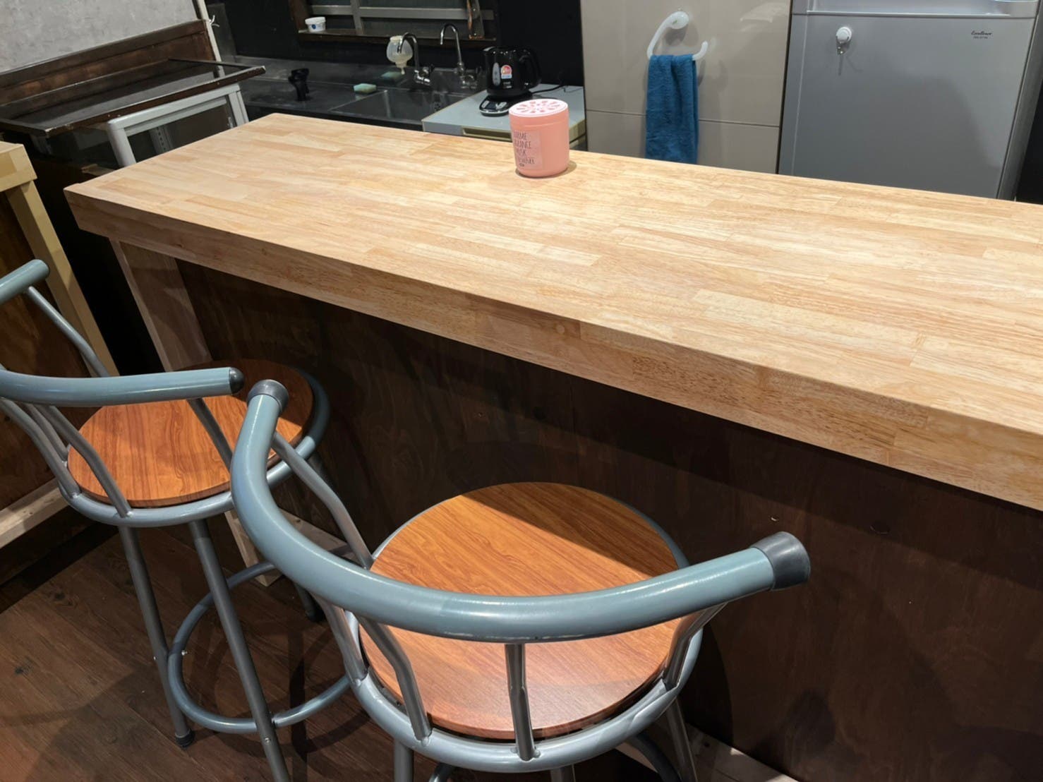 【赤坂見附駅3分】貸し切りBAR・各種パーティー/ポーカーテーブル有/2次会/女子会/飲み放題/ポーカーテーブル有の写真19