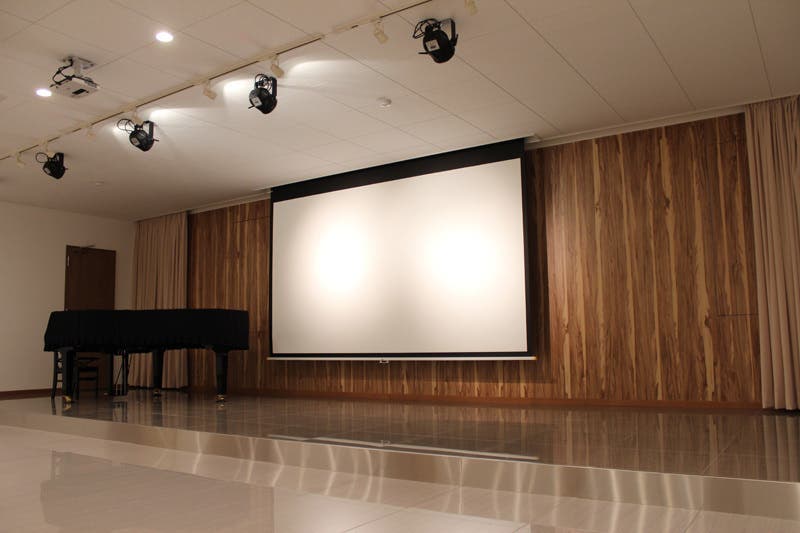 【大阪/堺】Art Hall/スタイリッシュでモダンな多目的文化スペース（ピアノ有）の写真4