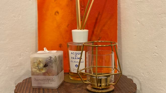 【勾当台公園駅徒歩5分】65㎡ マンションスペースの写真5