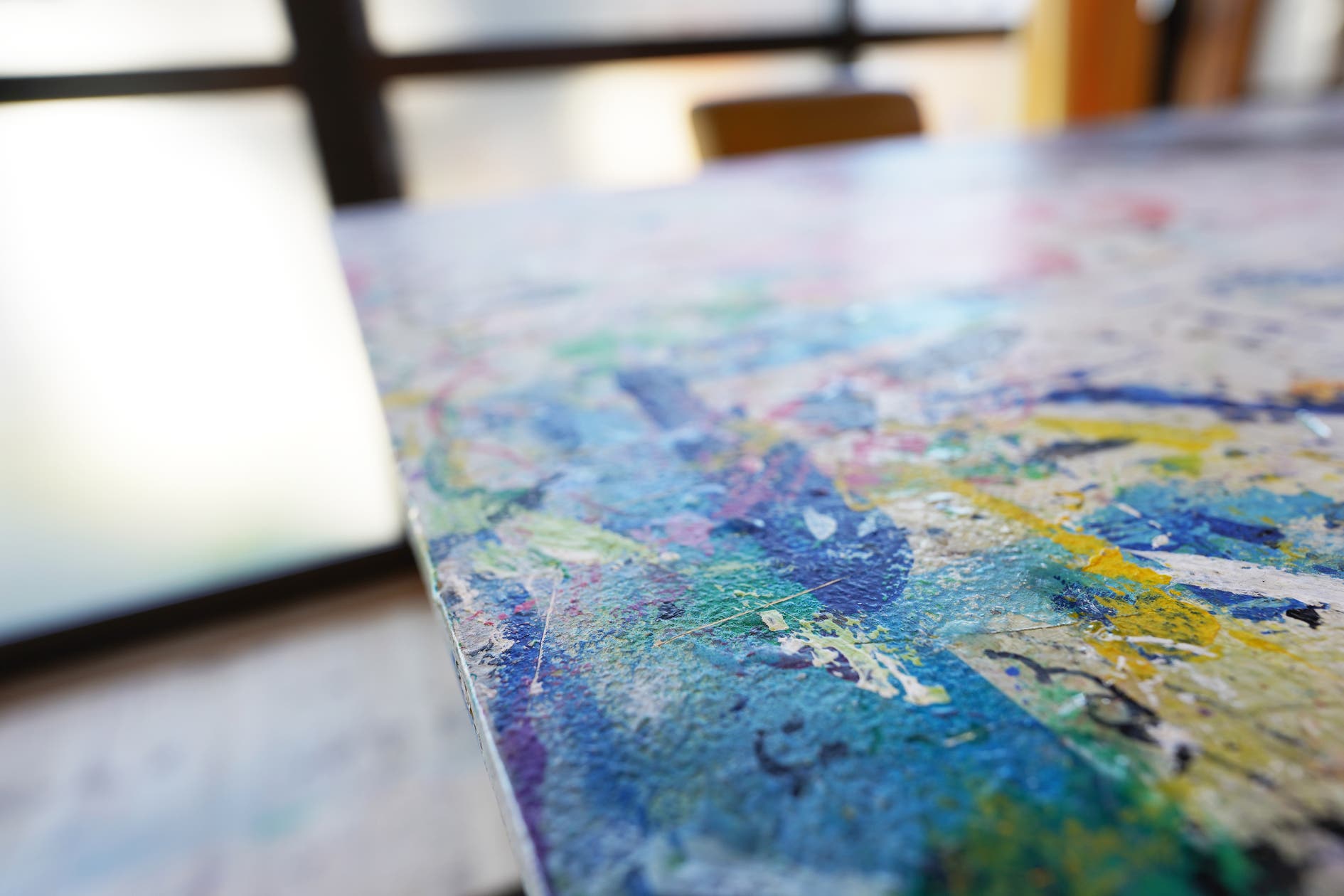 飯田駅３分/平屋のアトリエ【駐車場付き】６＋４畳部屋/８畳部屋の写真4