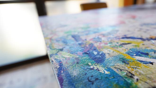 飯田駅3分/平屋のアトリエ【駐車場付き】6+4畳部屋/8畳部屋の写真4