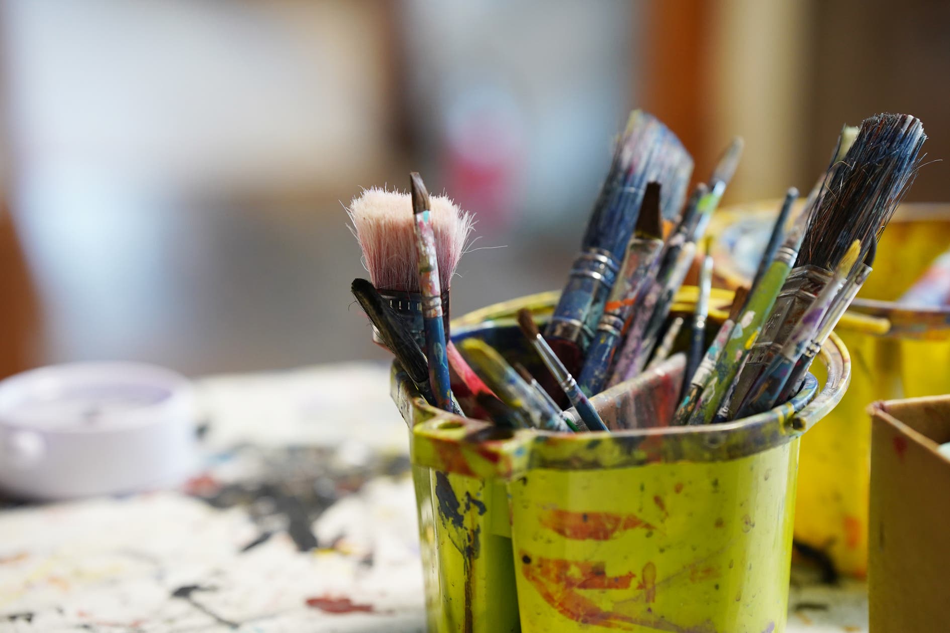 飯田駅３分/平屋のアトリエ【駐車場付き】６＋４畳部屋/８畳部屋の写真5