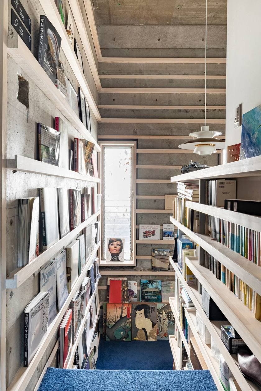 201 緑に囲まれたデザイナーズハウス！撮影、仕事スペース、セミナー、女子会、ママ会などに！(201)の写真12