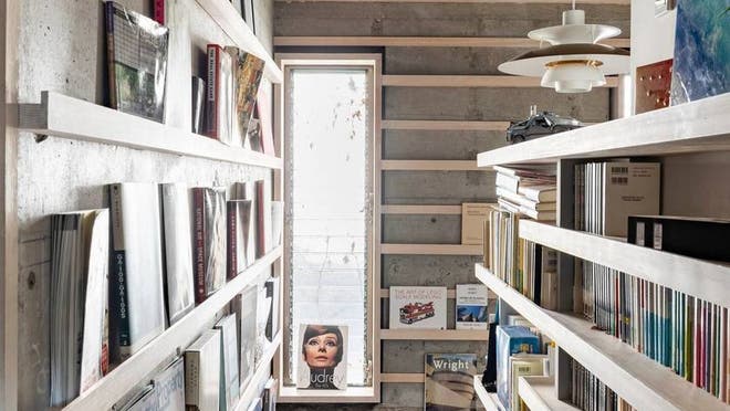 201 緑に囲まれたデザイナーズハウス!撮影、仕事スペース、セミナー、女子会、ママ会などに!(201)の写真12