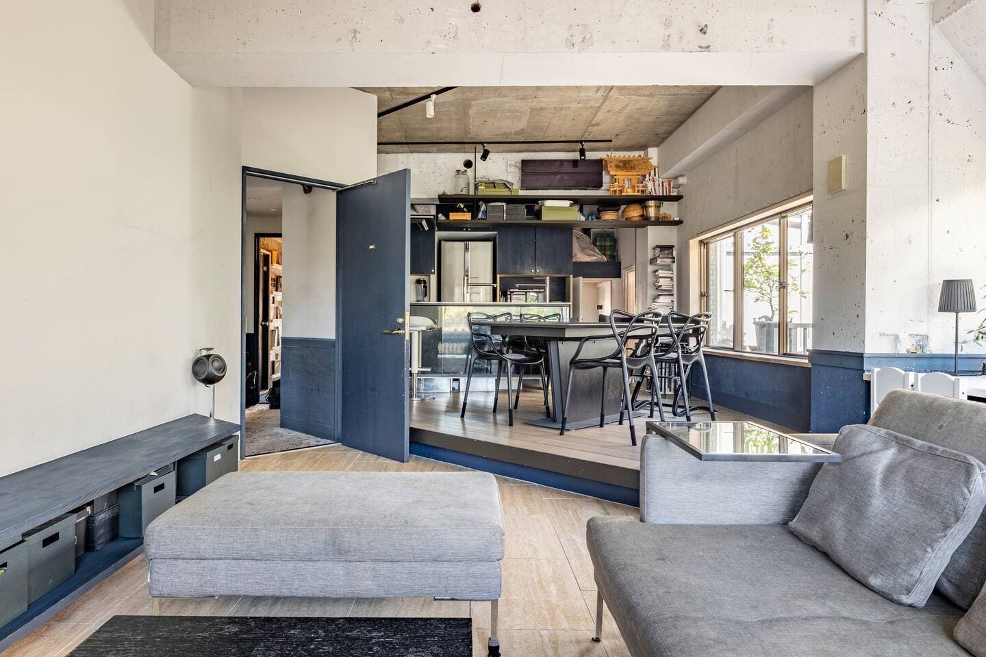 201 緑に囲まれたデザイナーズハウス！撮影、仕事スペース、セミナー、女子会、ママ会などに！(201)の写真4