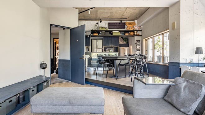 201 緑に囲まれたデザイナーズハウス!撮影、仕事スペース、セミナー、女子会、ママ会などに!(201)の写真4