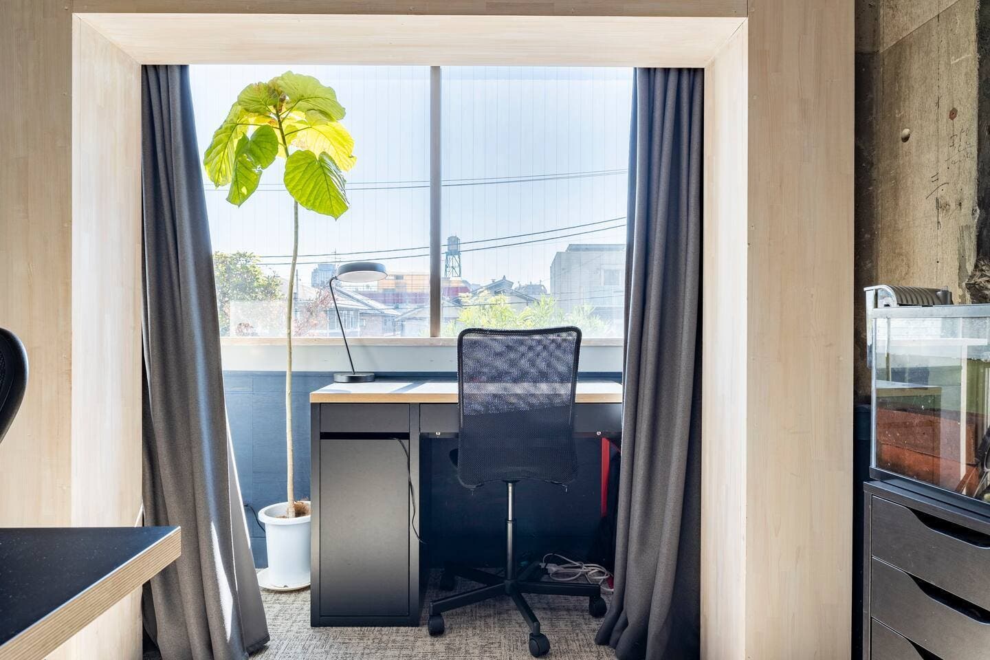 201 緑に囲まれたデザイナーズハウス！撮影、仕事スペース、セミナー、女子会、ママ会などに！(201)の写真21