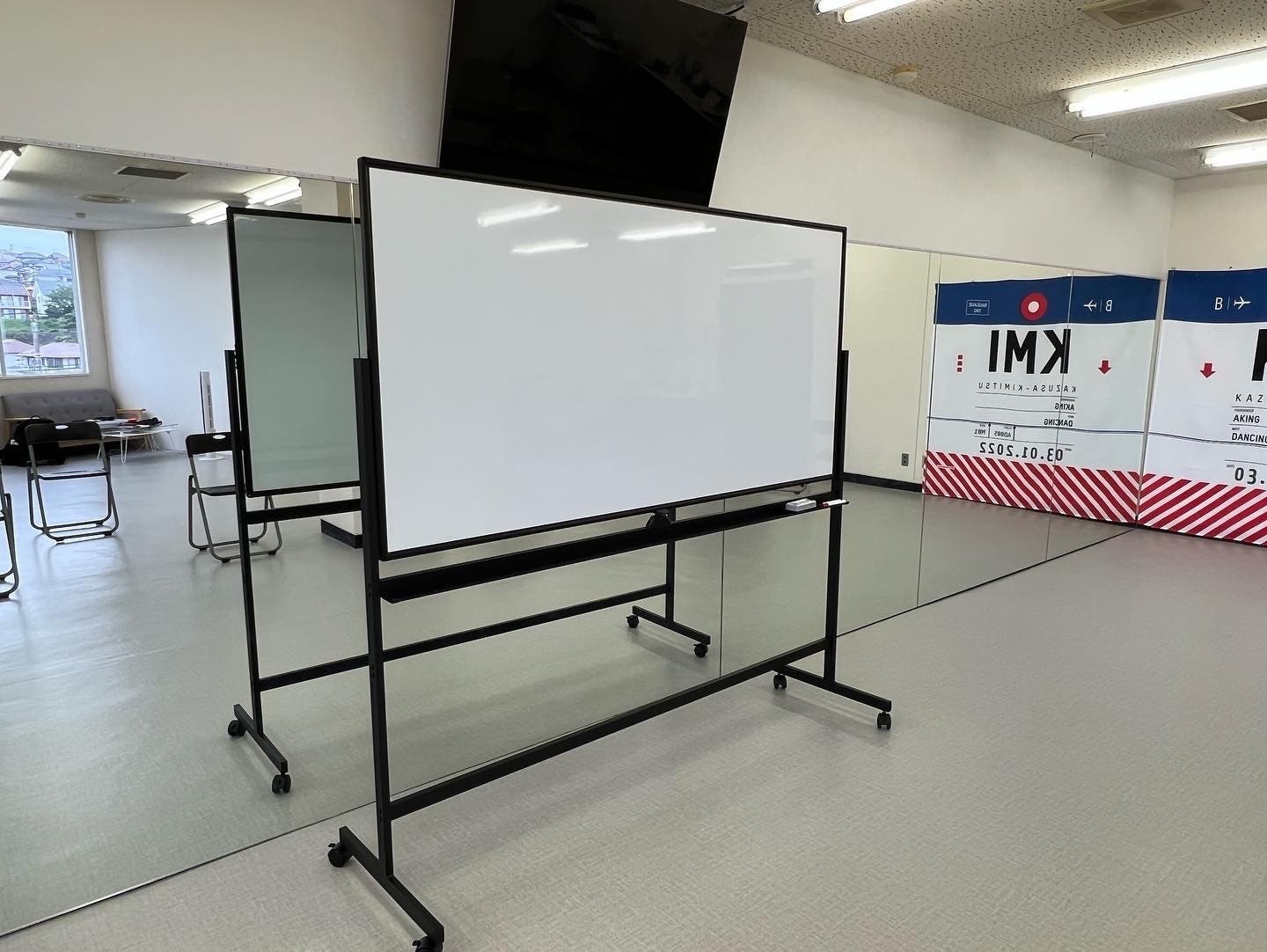 ホワイトボードの画像1